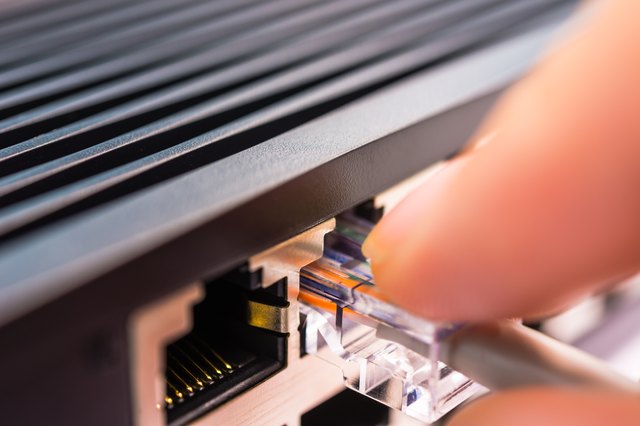 How To Set Up A Zyxel Router
