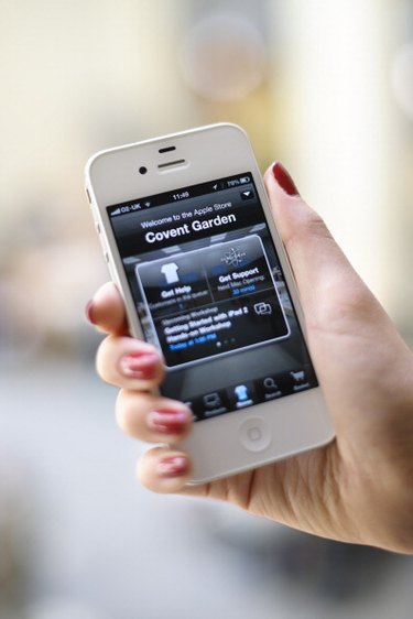 How To Locate The Latitude Longitude On IPhone Pictures Techwalla