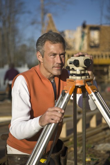 How To Determine A Real Property Boundary With GPS Techwalla