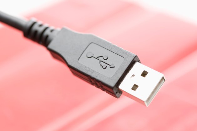 How To Transfer A Picture From A Cell To A Computer With A USB Cord Techwalla