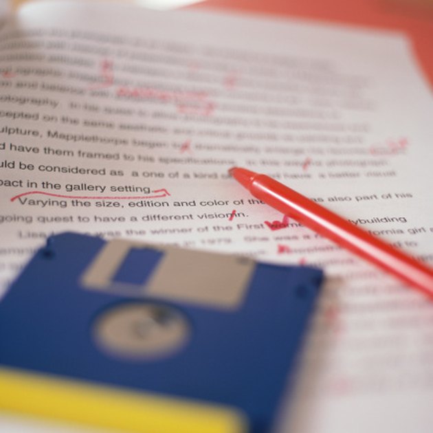 How To Set Up MLA Format In Pages On A Mac Techwalla