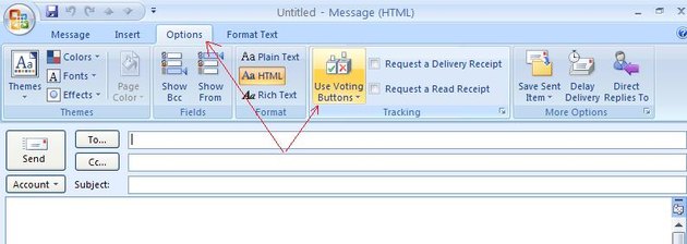 How To Create A Survey In Outlook Techwalla
