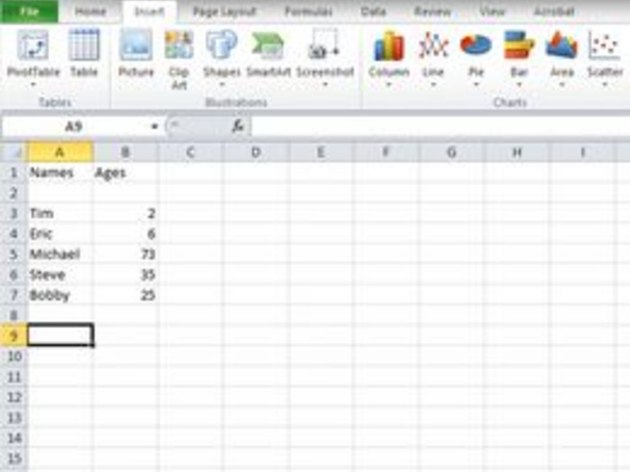 How To Attach A PDF Document To An Excel Spreadsheet Techwalla