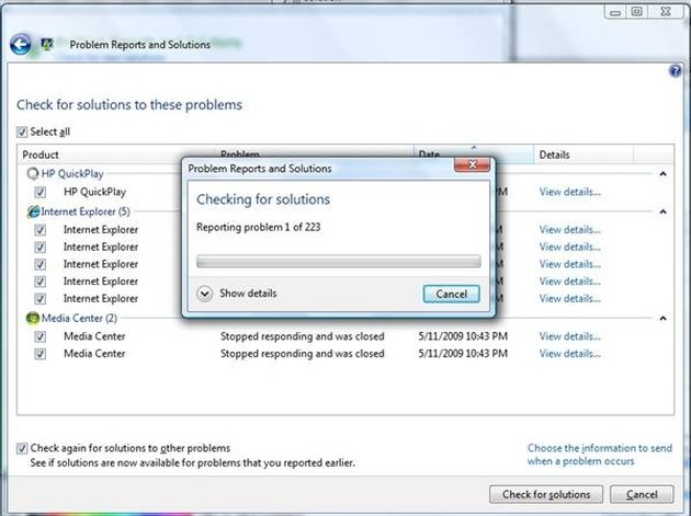 How to Fix Application Errors | Techwalla How to Fix Application Errors | Techwalla