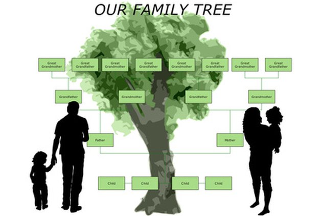 How To Create A Family Tree In Word Techwalla