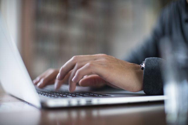 How To Compress A MOV File To Fit In An Email Techwalla
