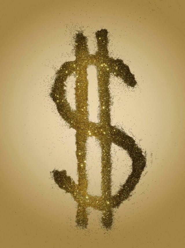 How To Display A Dollar Sign To The Left Of A Number In Excel Techwalla
