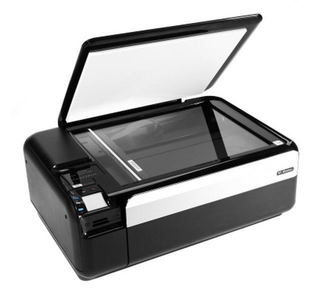 How To Put Photo Paper In A Printer Techwalla