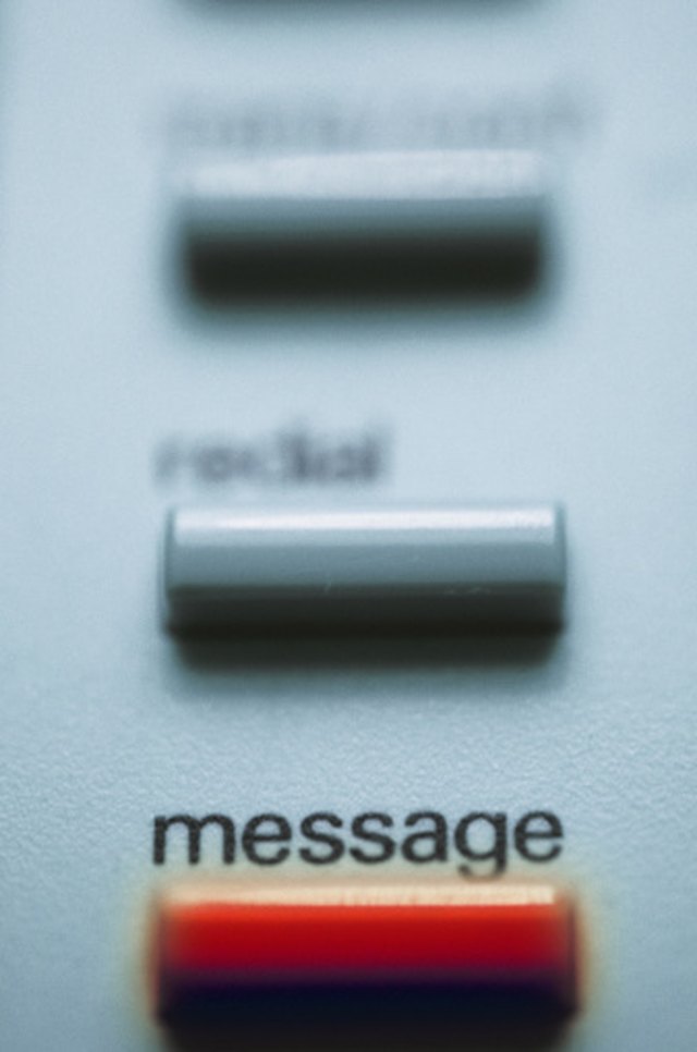 How to Send an Automated Voicemail | Techwalla How to Send an Automated Voicemail | Techwalla