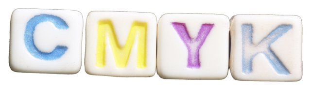 How To Convert RGB To CMYK In InDesign Techwalla