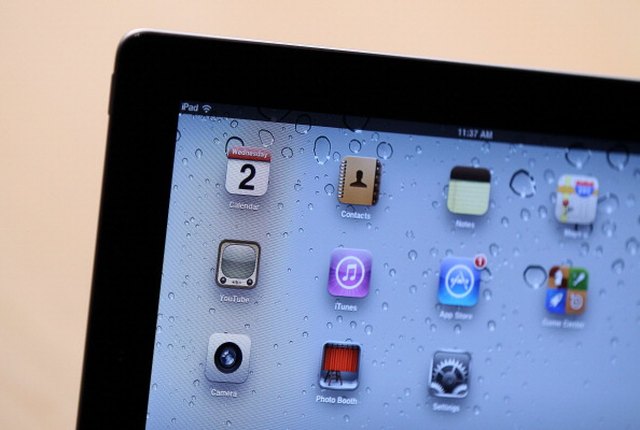 How To Right Click On An IPad Techwalla