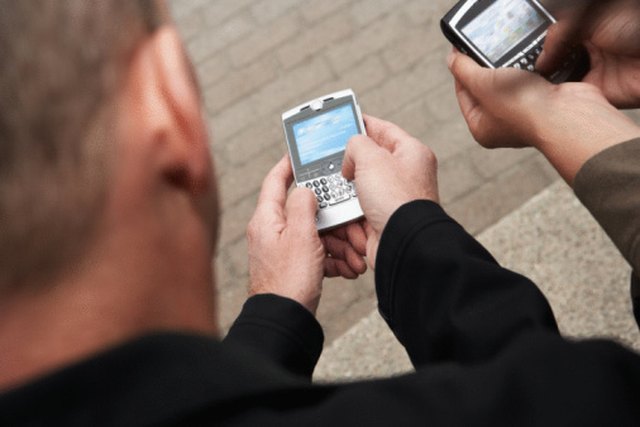 How To Create A Group Text Message Distribution List Techwalla