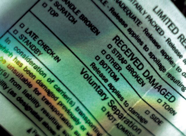 How To Make A Fill In The Blank Form With Microsoft Word 2010 Techwalla