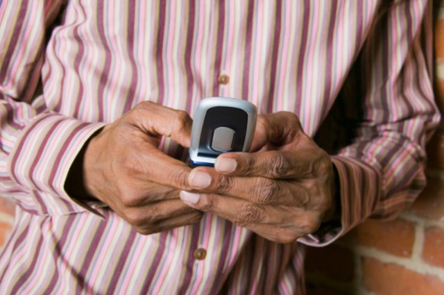 How To Retrieve A Tracfone Voice Mail Passcode Techwalla