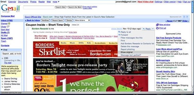 How To Check Why An Email Was Delayed Techwalla
