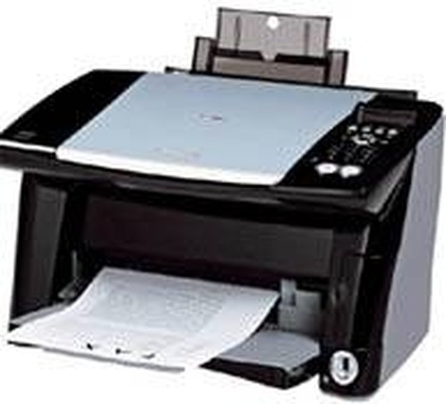 How to Troubleshoot Canon Printers | Techwalla How to Troubleshoot Canon Printers | Techwalla