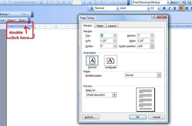 How To Make Greeting Cards In Word Techwalla