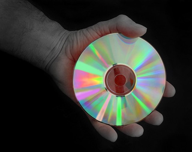 How Do I Unprotect A Write Protected CD Techwalla