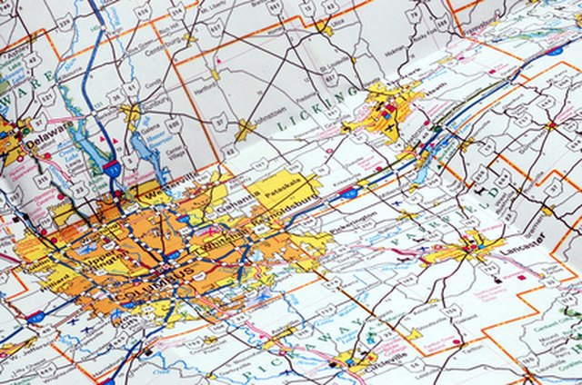 Change Google Map To PDF Or Doc File Techwalla