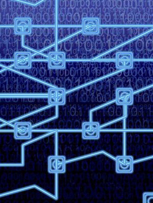 How to Merge Microsoft Access Databases | Techwalla How to Merge Microsoft Access Databases | Techwalla