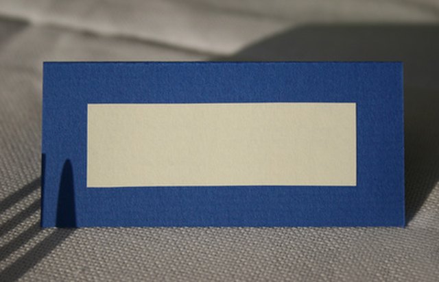 how-to-print-place-cards-from-spreadsheets-techwalla