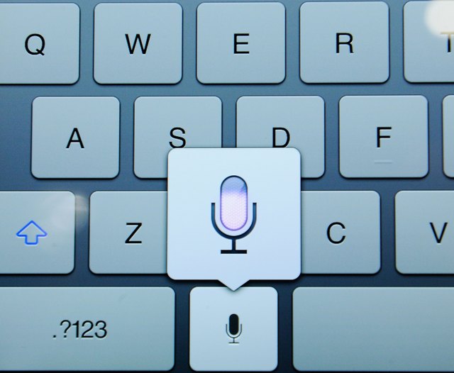 How To Turn Off Voice Text Messaging On An IPhone Techwalla