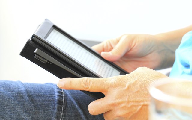 How To Highlight Text In A Kindle Techwalla