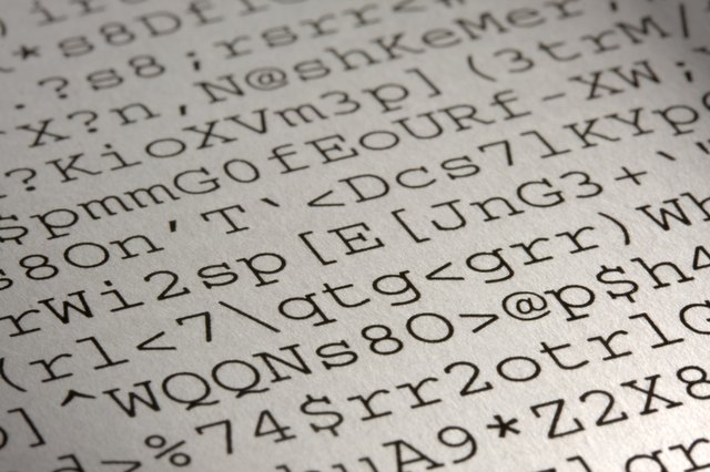 How Do I Decode An Encoded Word Document Techwalla