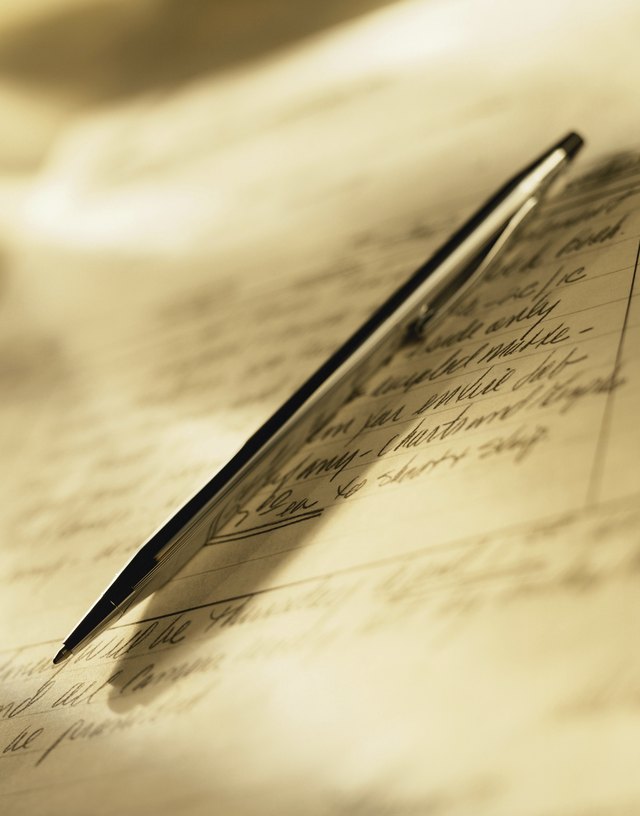 How To Do Handwriting In MS Word Techwalla