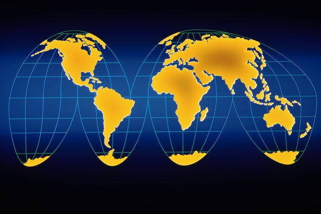 How To Convert A Polyline To A Polygon In ArcMap Techwalla