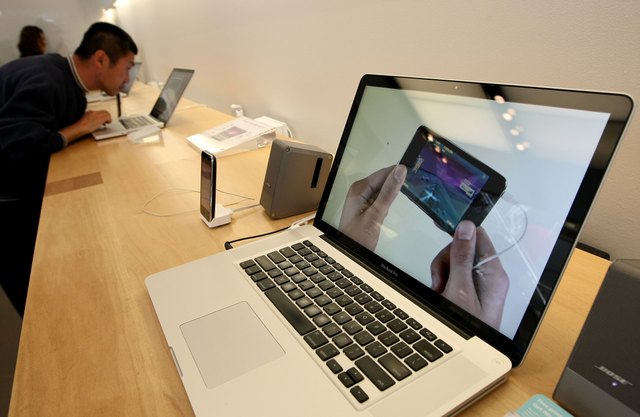 Scroll Lock On A Mac Laptop Techwalla