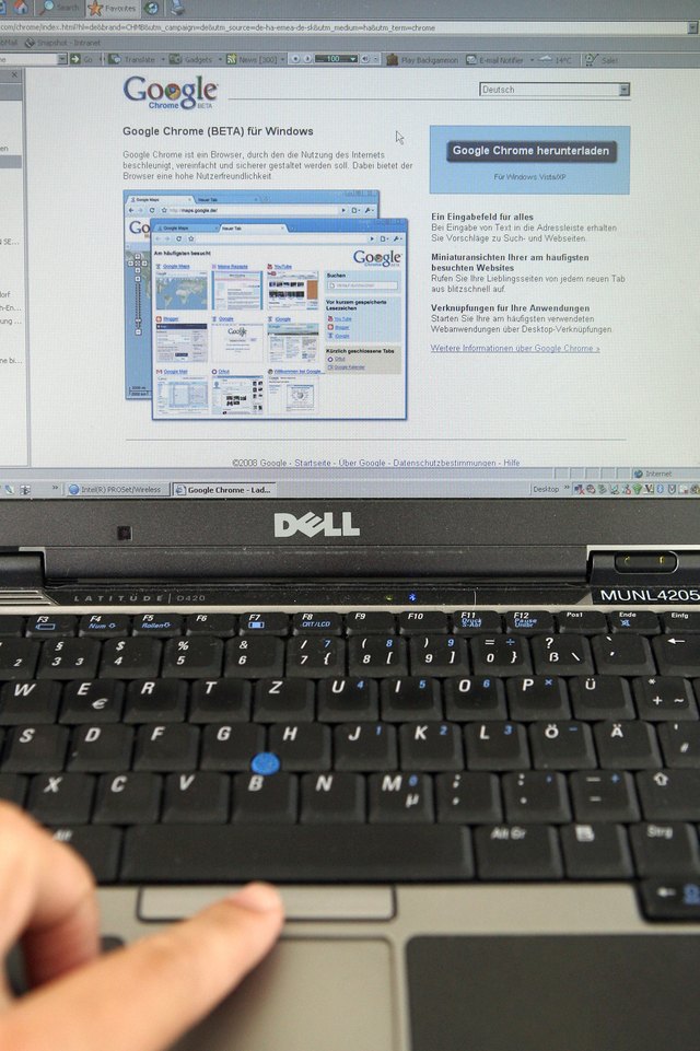 How To Configure Chrome To Open JNLP Files Techwalla