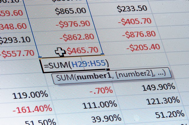 How Do I Reduce The Size Of Excel Files Techwalla