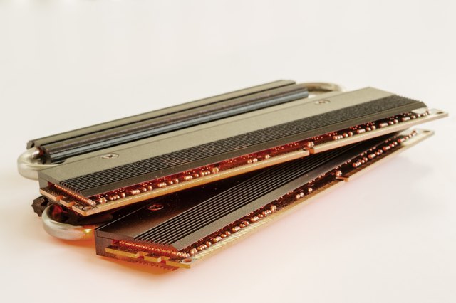 How Can I Check The Clock Rate Speed Of My RAM Techwalla