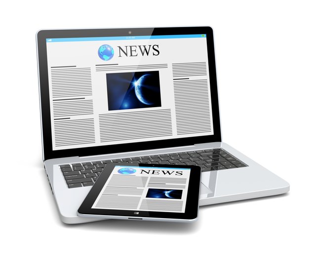 How To Make A Newspaper In Microsoft Word Techwalla