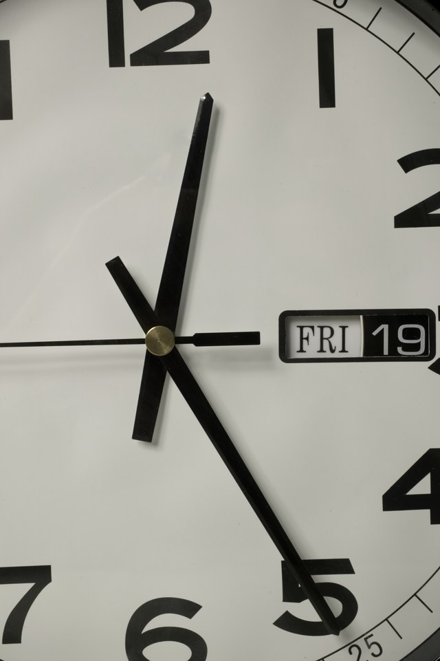 How To Add A Countdown Clock In An Email Techwalla