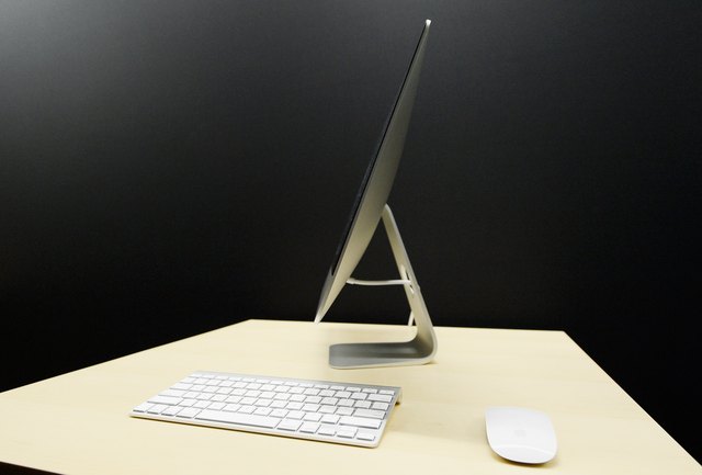 What Do The F Keys Mean On An Apple IMac Techwalla